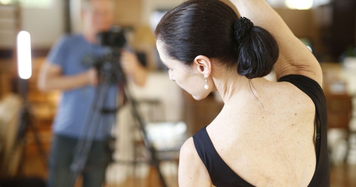 Boost body and brain | Ballet 4 You